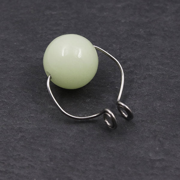 Clit Jewelry - Glow In Dark - PiercingArt